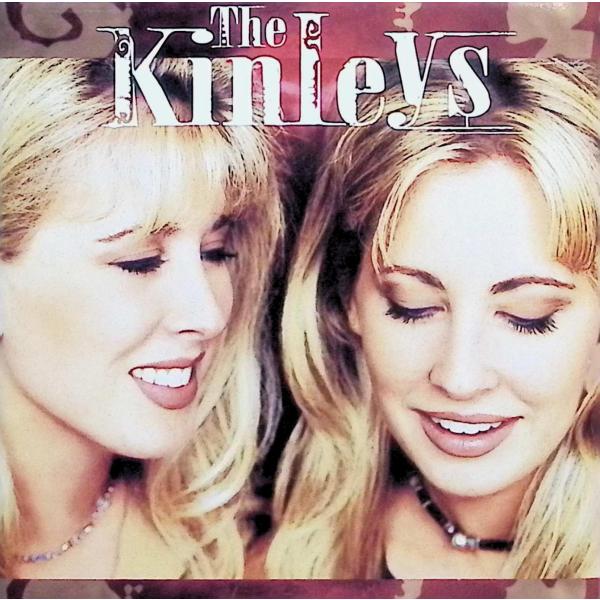 Just Between You &amp; Me Kinleys【JAN/品番】0074646796528/SonyCD,洋楽