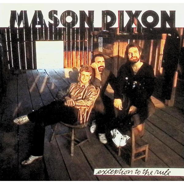 Exception to Mason Dixo【JAN/品番】0077779012022/CapitolCD,洋楽
