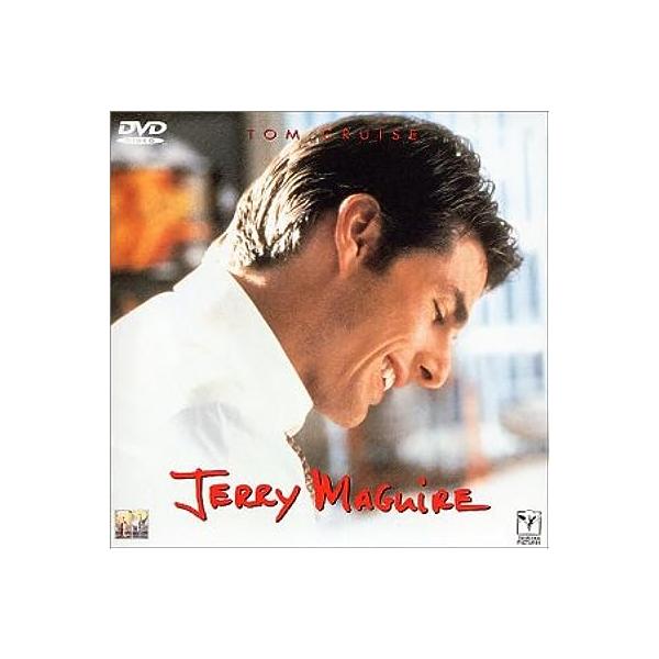 ザ・エージェント [DVD] トム・クルーズ (出演), キューバ・グッディング・Jr. (出演), キャメロン・クロウ (監督, 脚本)音声 /  日本語・英語 字幕 /  日本語JAN : 4988107096071DVD/ブルーレイ,...