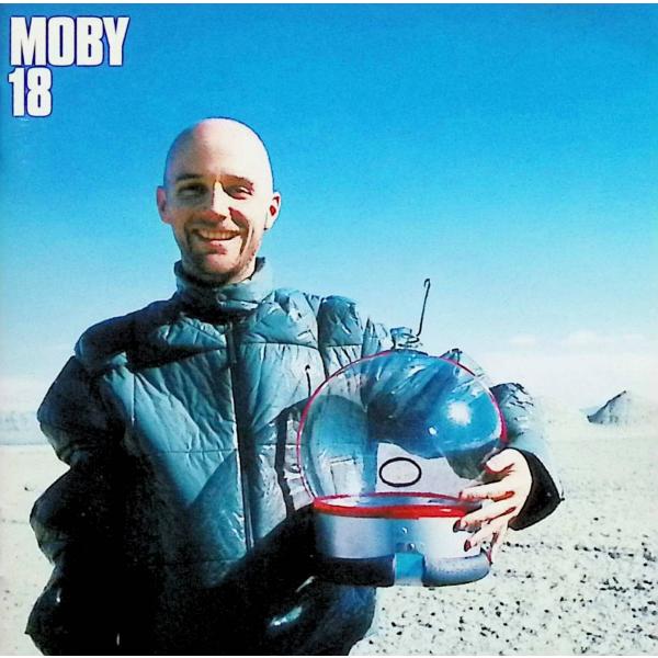 18（2枚組） Moby【JAN/品番】4520227000097/V2レコーズジャパン/コロムビアミュージックエンタテインメントコロムビアミュージックエンタテインメントCD,洋楽