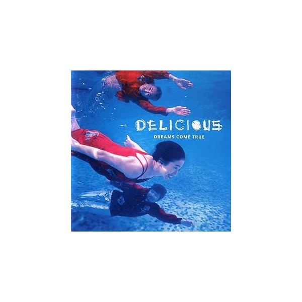 DELICIOUS DREAMS COME TRUEJAN/品番  4988010155025　エピックレコードジャパンエピックソニーCD,邦楽