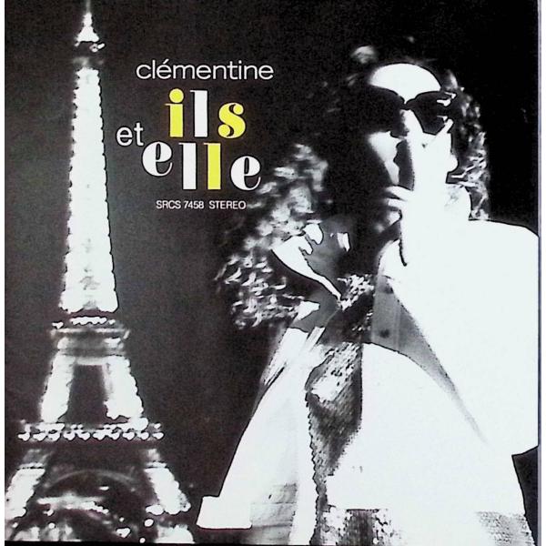 イル・エ・エル〜彼らと彼女 クレモンティーヌ【JAN/品番】4988009745824/ソニー・ミュージックレコーズソニーミュージックエンタテインメントCD,洋楽