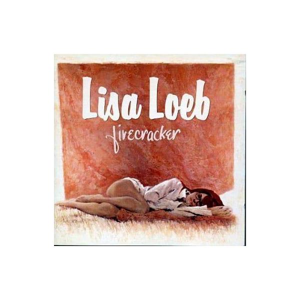 Firecracker リサ・ローブJAN : 0720642494622GeffenGeffenCD,洋楽