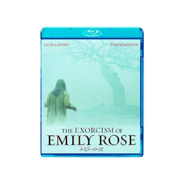 エミリー・ローズ 完全版 [Blu-ray] ローラ・リニー (出演), トム・ウィルキンソン (出演), スコット・デリクソン (監督, 脚本)音声 /  日本語・英語 字幕 /  日本語・英語JAN : 4547462068385DVD...