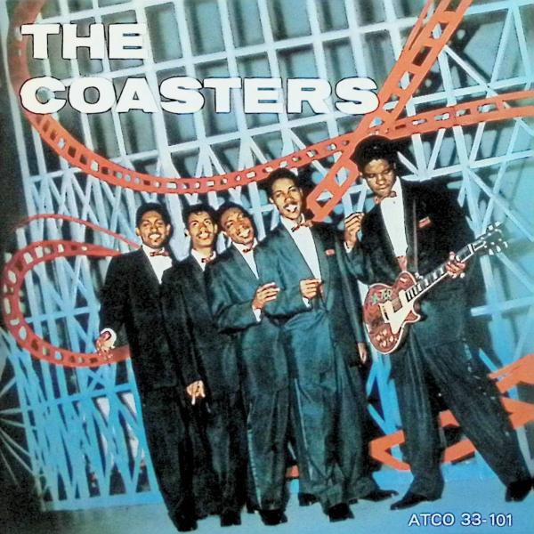 コースターズ コースターズ【JAN/品番】4943674136940/ワーナーミュージック・ジャパンワーナーミュージックジャパンCD,洋楽