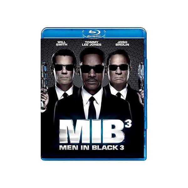 メン・イン・ブラック3 ブルーレイ [Blu-ray] ウィル・スミス、トミー・リー・ジョーンズ、ジョシュ・ブローリン、監督バリー・ソネンフェルド音声 /  日本語・英語 字幕 /  日本語・英語JAN : 4988111144300DVD...