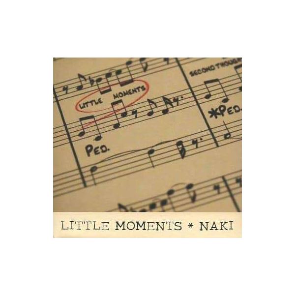LITTLE MOMENTS ないしょの音楽館JAN : 型番：CD,ゲーム/ボカロ/同人