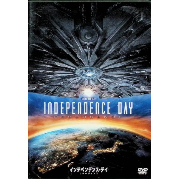 インデペンデンス・デイ:リサージェンス [DVD] リアム・ヘムズワース、ジェフ・ゴールドブラム、ビル・プルマン 監督：ローランド・エメリッヒ音声 /  日本語・英語 字幕 /  日本語・英語JAN : 4988142262219DVD/ブ...