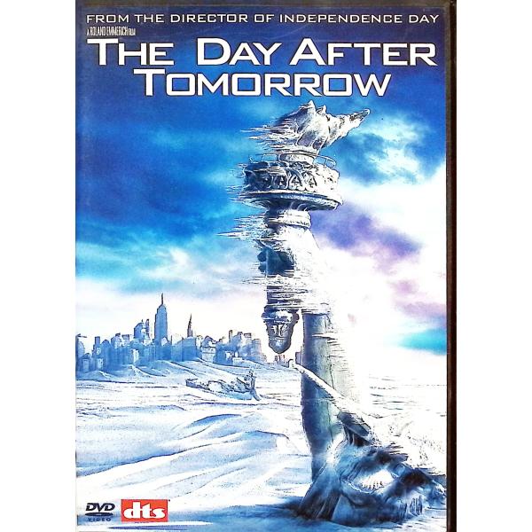 デイ・アフター・トゥモロー [DVD] デニス・クエイド (出演), ジェイク・ギレンホール (出演), ローランド・エメリッヒ (監督, 脚本)音声 /  日本語・英語 字幕 /  日本語・英語JAN : 4988142326522DVD...