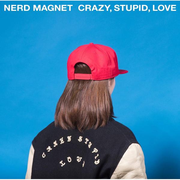 CRAZY, STUPID, LOVE ナードマグネットJAN/品番  4522197122953　THISTIME RECORDSThistime RecordsCD,邦楽