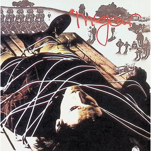 Mcgear マイケル・マクギアJAN : 0014431019227RykodiscCD,洋楽