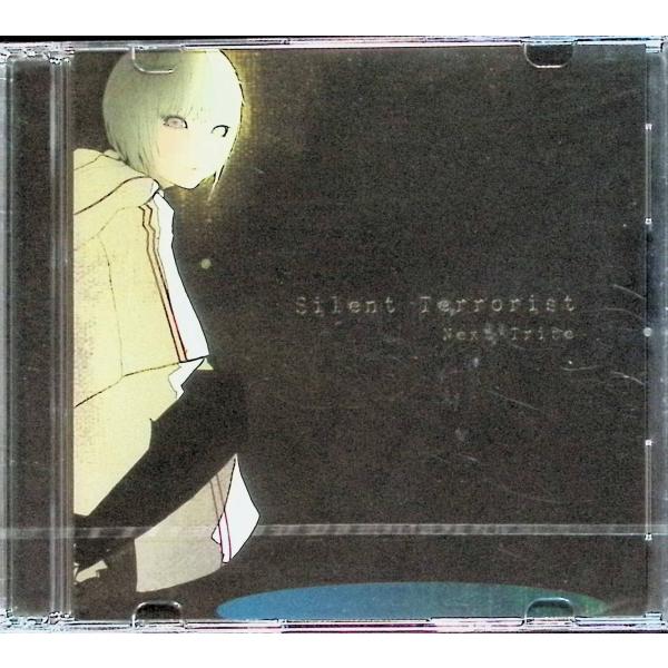 Silent Terrorist Next TribeJAN : 型番：CD,ゲーム/ボカロ/同人
