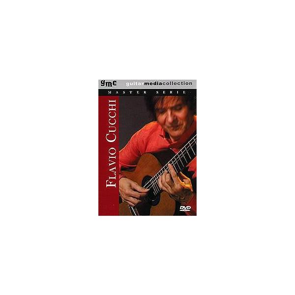 Master Serie (海外版DVD) Flavio Cucchi音声 /  イタリア語・英語 字幕 /  JAN : DVD/ブルーレイ、ミュージック、洋楽