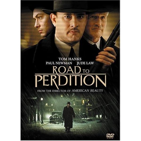 ロード・トゥ・パーディション 特別編 [DVD] トム・ハンクス (出演), ポール・ニューマン (出演), サム・メンデス (監督)音声 /  日本語・英語 字幕 /  日本語・英語JAN : 4988142126122DVD/ブルーレイ...