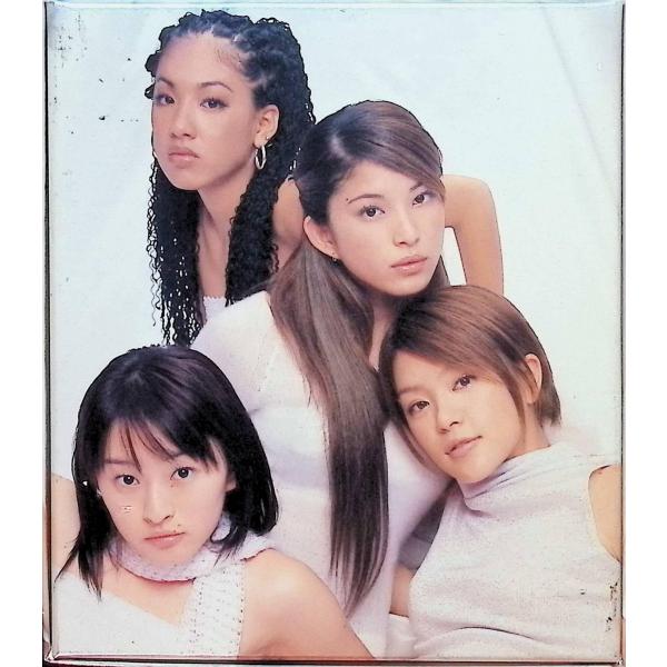 Carry On my way（スリーブケース付） SPEEDJAN/品番  4988061881423　トイズファクトリーToysfactoryレコードCD,邦楽