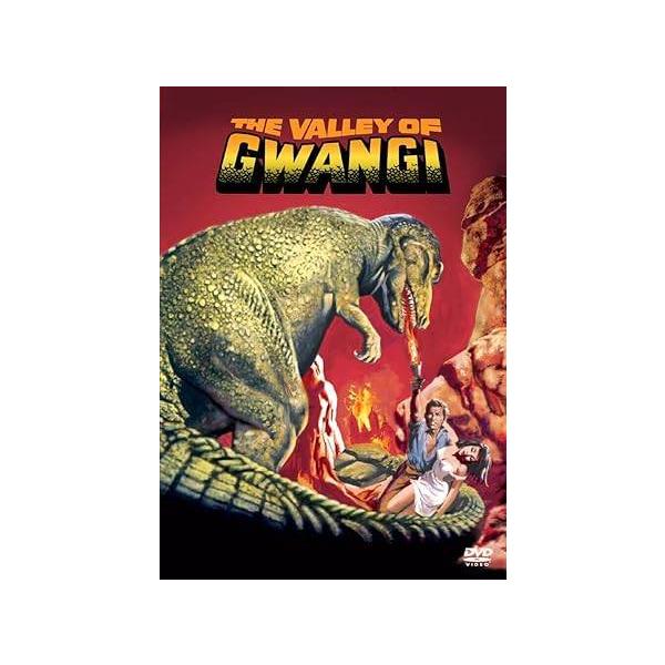 恐竜グワンジ 特別版 [DVD] ジェームズ・フランシスカス、ギラ・ゴラン、リチャード・カールソン  監督   ジェームズ・オコノリー音声 /  英語 字幕 /  日本語・英語JAN : 4988135544186DVD/ブルーレイ,外国映...