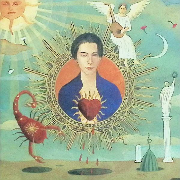 聖域〜サンクチュアリ〜 及川光博JAN/品番  4988006174443　EMIミュージック・ジャパンCD,邦楽