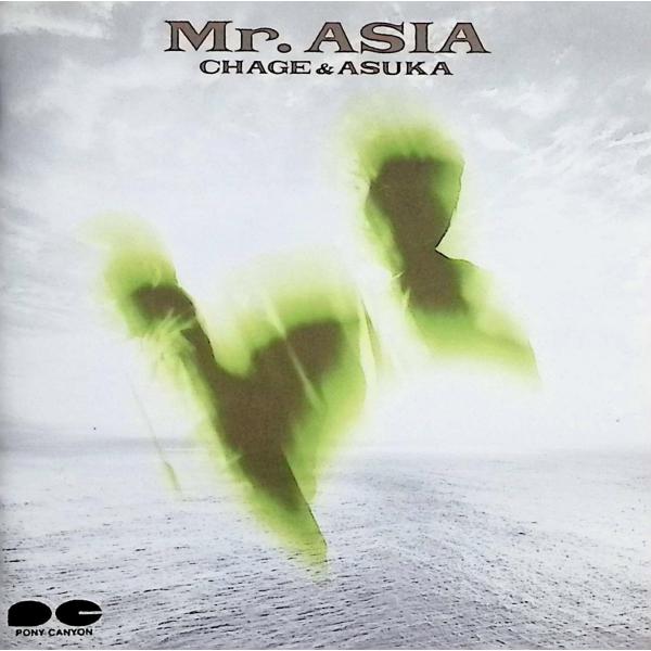 Mr.ASIA CHAGE and ASKAJAN/品番  4988013216136　ポニーキャニオンポニーキャニオンCD,邦楽