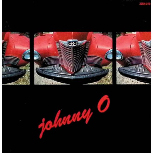 /I・ME・目・眩 ジョニー大倉JAN/品番  4988004003431　CD,邦楽