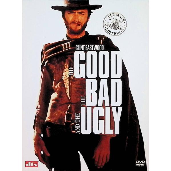 続 夕陽のガンマン アルティメット・エディション（DVD2枚組） クリント・イーストウッド (出演), イーライ・ウォラック (出演), セルジオ・レオーネ (監督)音声 /  日本語・英語・イタリア語 字幕 /  日本語・英語JAN : ...
