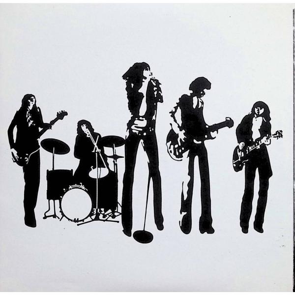 Recorded live ’73（紙ケース仕様） 村八分JAN/品番  4948722046776　GOOD LOVIN’ PRODUCTIONCD,邦楽