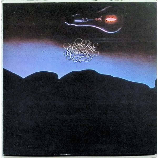 エレクトリック・ライト・オーケストラII E.L.O.【JAN/品番】4988009602721/ソニー・ミュージックレコーズCD,洋楽