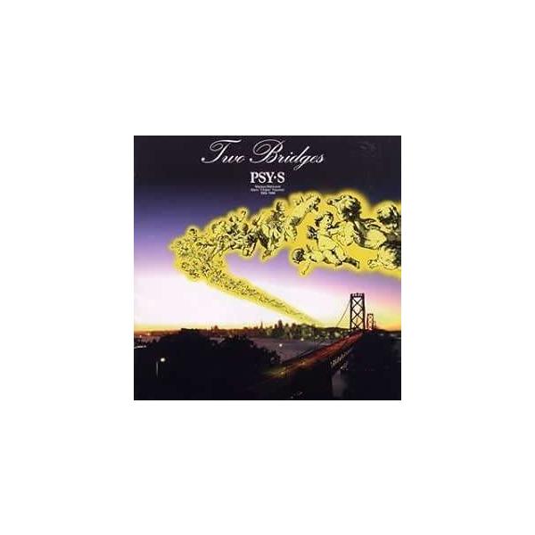 TWO BRIDGES PSY・SJAN/品番  4988009360027　43173-401814ソニー・ミュージックレコーズソニーミュージックエンタテインメントCD,邦楽