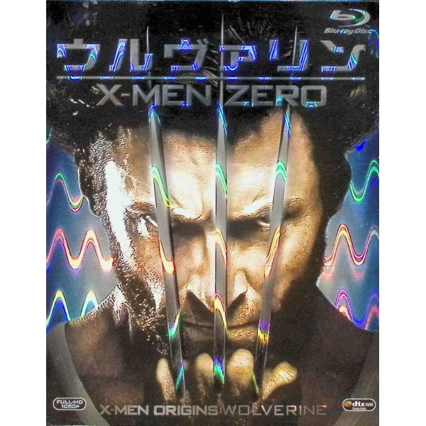 ウルヴァリン：X-MEN ZERO〔初回生産限定：キラーパッケージ仕様〕  (Blu-ray＋DVD) ヒュー・ジャックマン (出演), リーヴ・シュレイバー (出演), ギャヴィン・フッド (監督)音声 /  日本語・英語 字幕 /  日...