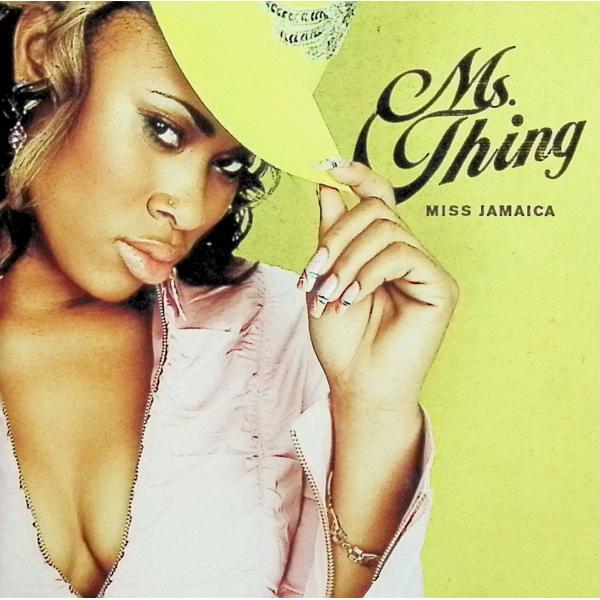 Miss Jamaica ミス・シング【JAN/品番】0617465802423/MFR617465802423#VGSequenceSequenceCD,洋楽