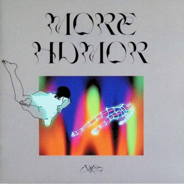 more humor(通常盤) パスピエJAN/品番  4943674294312　ワーナーミュージック・ジャパンCD,邦楽