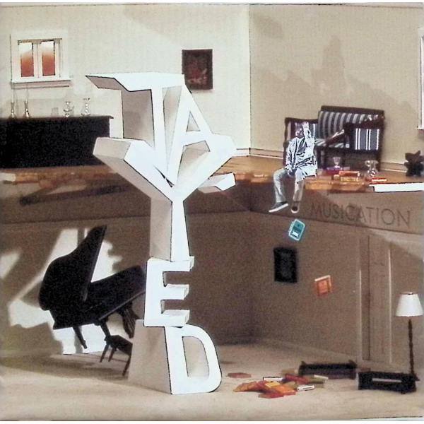 MUSICATION JAY’EDJAN/品番  4988061863115　トイズファクトリーToysfactoryレコードCD,邦楽