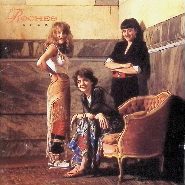 Speak The RochesJAN : 0076732634523Umvd Labels ModMcaCD,洋楽