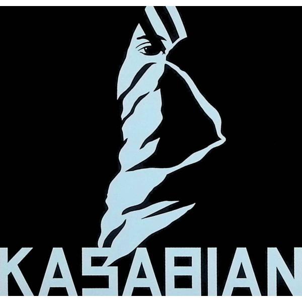 Kasabian (CCCD) Kasabian【JAN/品番】0828766383829/PARADISE16ParadiseBmgCD,洋楽