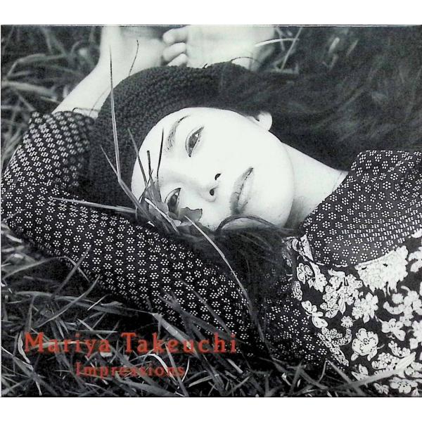Impressions（スリーブケース付） 竹内まりやJAN/品番  4988029420039　CD,邦楽