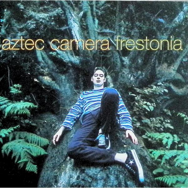 Frestonia アズテック・カメラ【JAN/品番】0706301192924/0630-11929-2Warner Bros UKWeaCD,洋楽