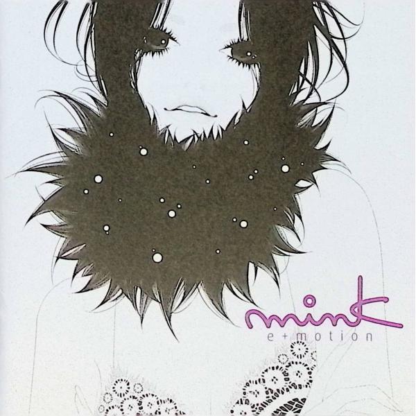 e+motion(通常盤) minkJAN/品番  4988064453146　rhythm zoneRhythm ZoneCD,邦楽