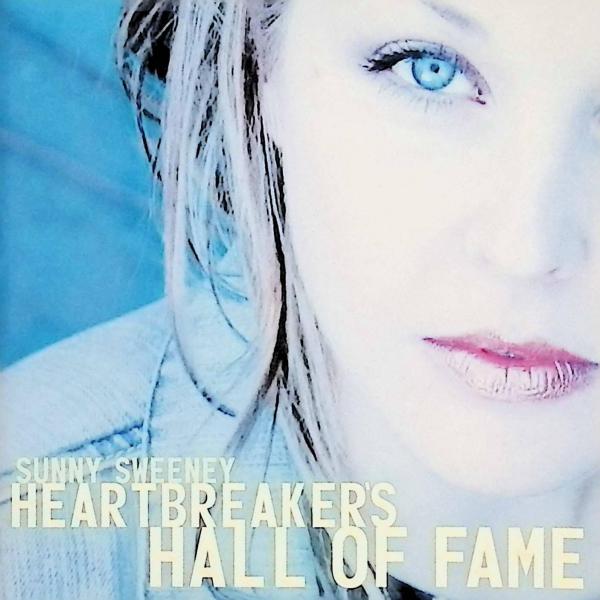 Heartbreaker's Hall of Fame Sunny SweeneyJAN : 0678572953521CD,洋楽