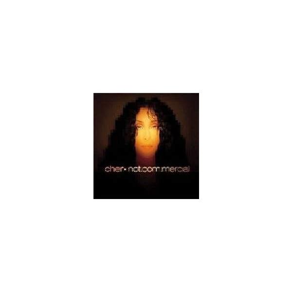 Not.com.mercial シェール(DANCE)JAN : 0801190101023CD,洋楽