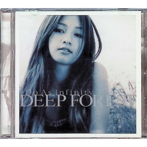 DEEP FOREST Do As InfinityJAN/品番  4988064119813　CD,邦楽