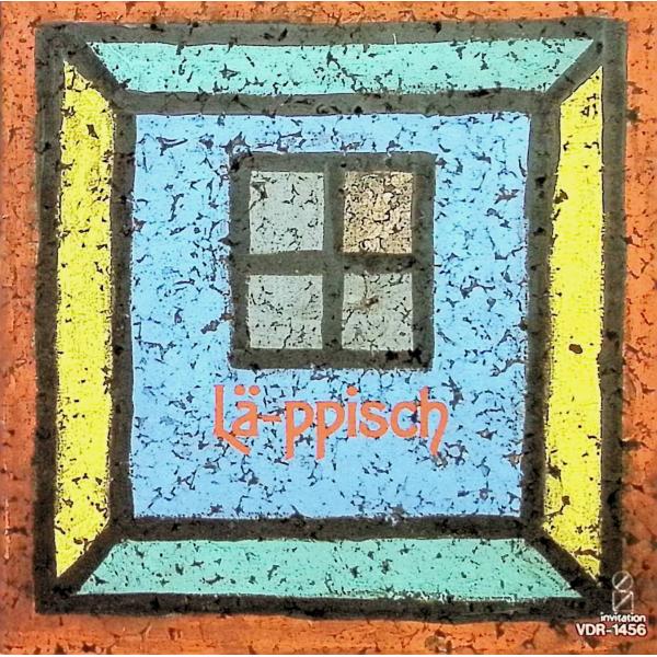 LA-PPISCH LA-PPISCHJAN/品番  4988002138425　ビクターエンタテインメントCD,邦楽