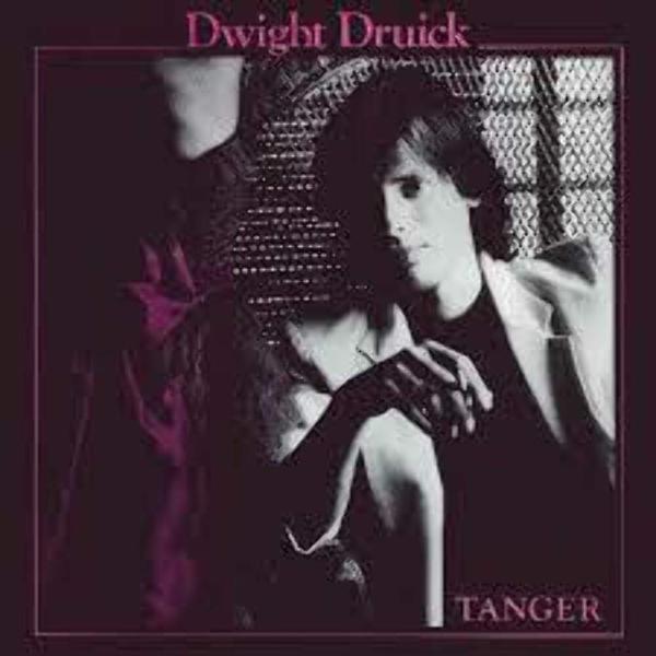 Tanger Druick, Dwight【JAN/品番】/CD,洋楽