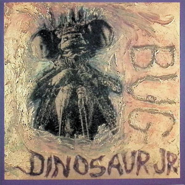 Bug ダイナソーJR【JAN/品番】0018861021621/Sst RecordsSstCD,洋楽