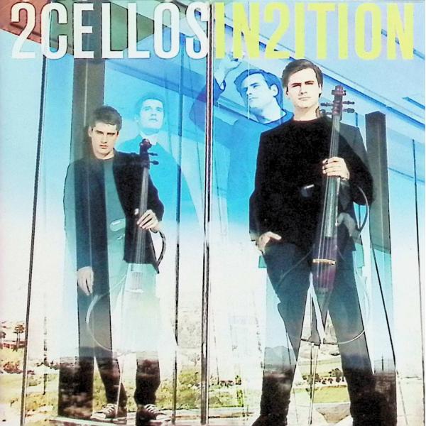 IN 2 ITION 2CELLOS【JAN/品番】0887254094425/887254094425SONYCMasterworksCD,洋楽