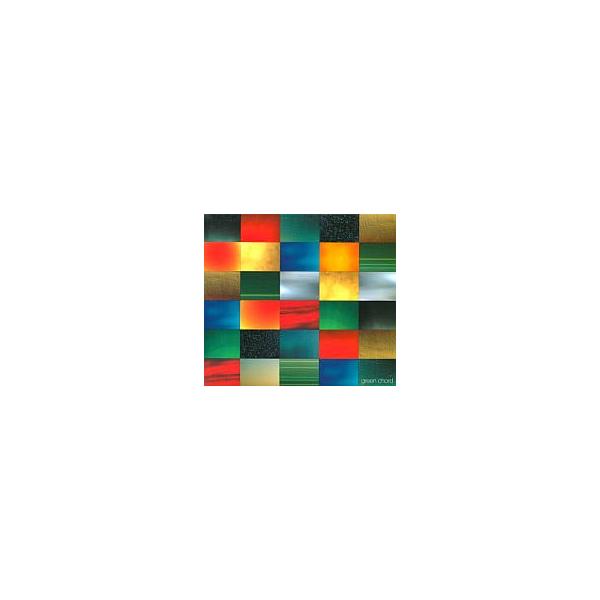 green chord(初回生産限定盤) ACIDMANJAN/品番  4988006209619　TOCT26184EMIミュージック・ジャパンユニバーサル ミュージック (e)CD,邦楽