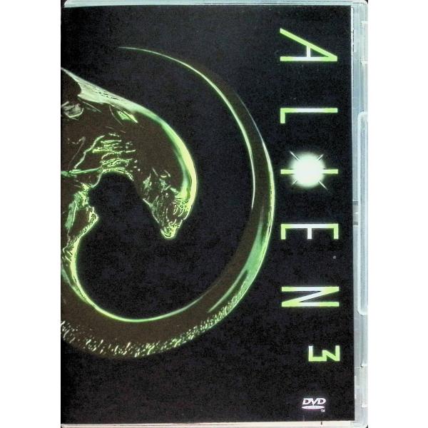 エイリアン3 [DVD] シガーニー・ウィーバー (出演), チャールズ・S・ダットン (出演), デイビッド・フィンチャー (監督)音声 /  日本語・英語 字幕 /  日本語・英語JAN : 4988142370525DVD/ブルーレイ...