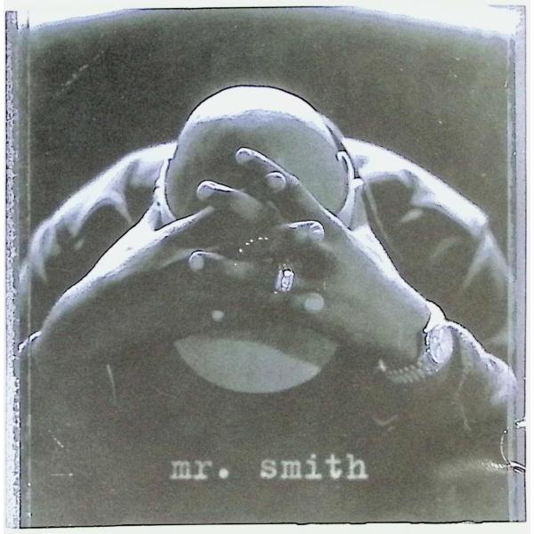 Mr Smith LLクールJ【JAN/品番】0731452384522/MFR731452384522#VGDef JamDef JamCD,洋楽