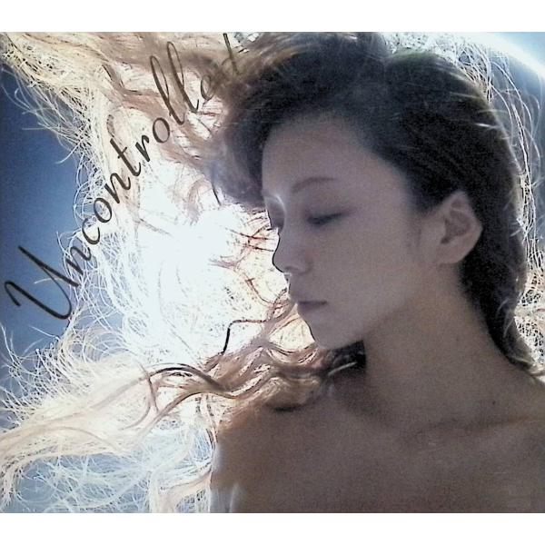Uncontrolled（デジパック仕様） JAN/品番  4988064385232　CD,邦楽