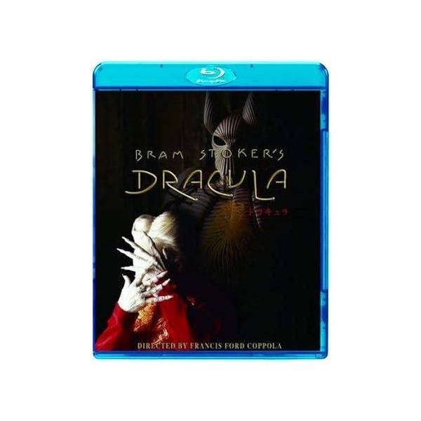 ドラキュラ [Blu-ray] ゲイリー・オールドマン、ウィノナ・ライダー、アンソニー・ホプキンス  監督 フランシス・フォード・コッポラ音声 /  日本語・英語 字幕 /  日本語・英語JAN : 4547462067753DVD/ブルー...