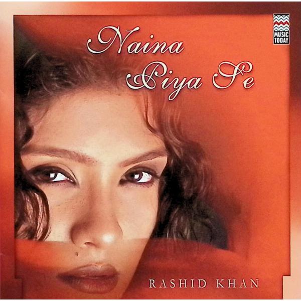 Naina Piya Se Priyanka Singh【JAN/品番】751940208628/CD,洋楽