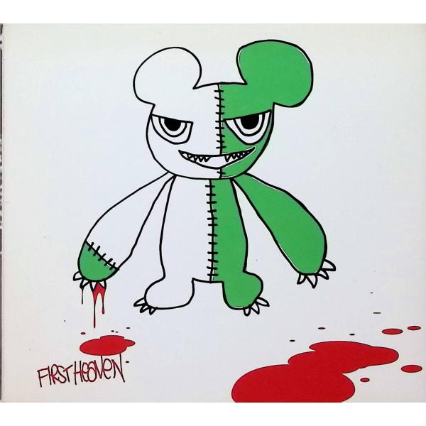 First Heaven（デジパック） PreschoolJAN/品番  4988061881904　トイズファクトリーCD,邦楽